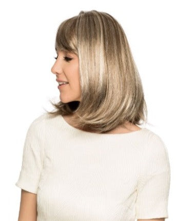 BA605 Zoey | Bali Synthetic Wig – Imvibe Company