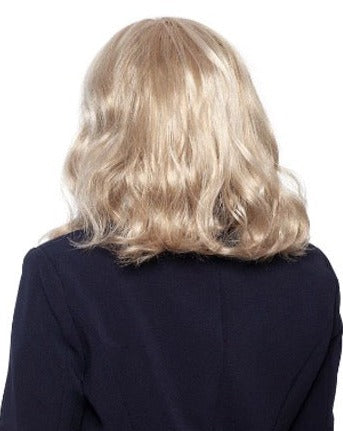 BA606 M. Scarlett | Bali Synthetic Hair Wig – Imvibe Company