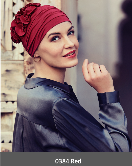 Nadi Turban by Christine – Imvibe Company